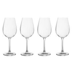 Rochelle Wine Glass Set of 4 - 400ml | Glassware from ProCook