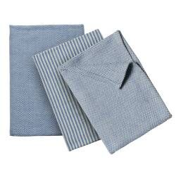 Apron Biscuit and Cream Stripe | Aprons, Oven Gloves & Tea Towels from ...