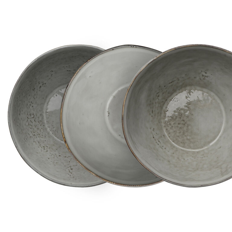 Oslo Stoneware Cereal Bowl 15cm | ProCook