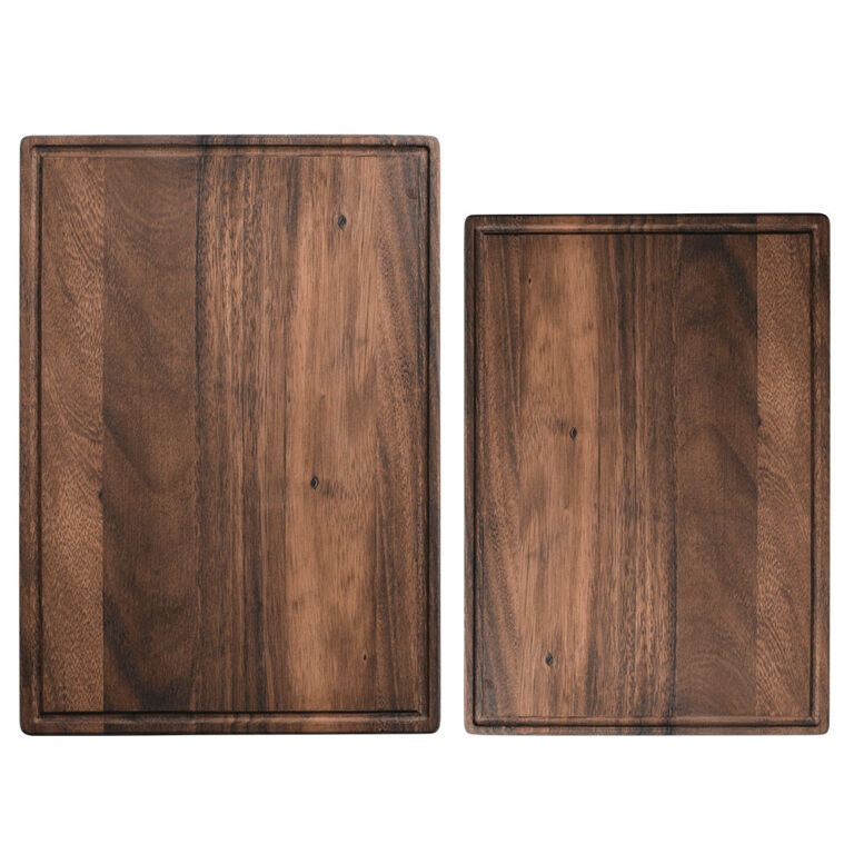Damascus 67 Chopping Board Set 2 Piece | ProCook