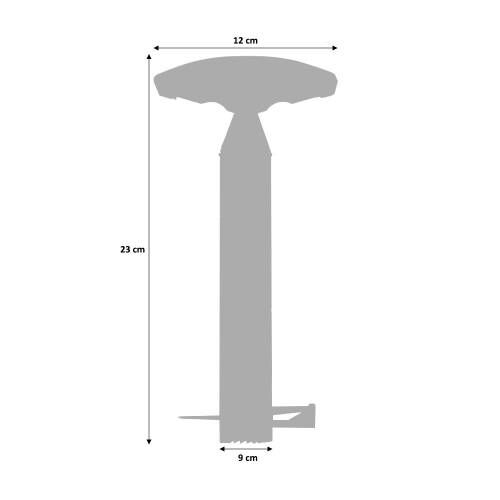 Pineapple Cutter Sage | Kitchen Tools & Gadgets from ProCook