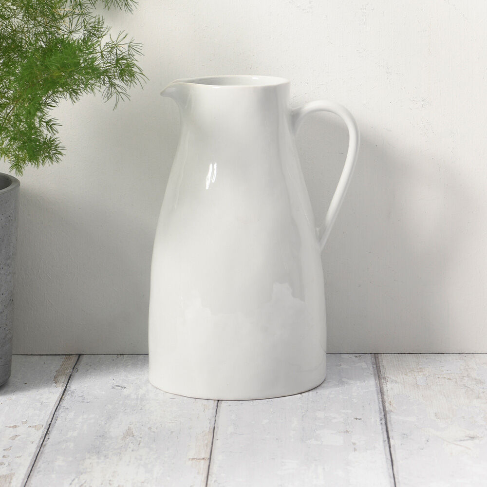 Malmo Charcoal Milk Jug 200ml | Milk Jugs from ProCook