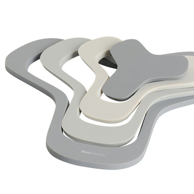Nesting Trivet Set 4 Piece | ProCook