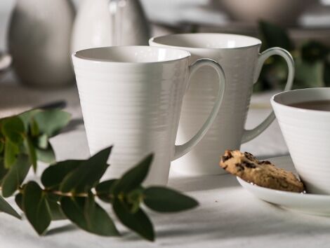 Tableware - glassware, table linen, cutlery and stemware - ProCook UK