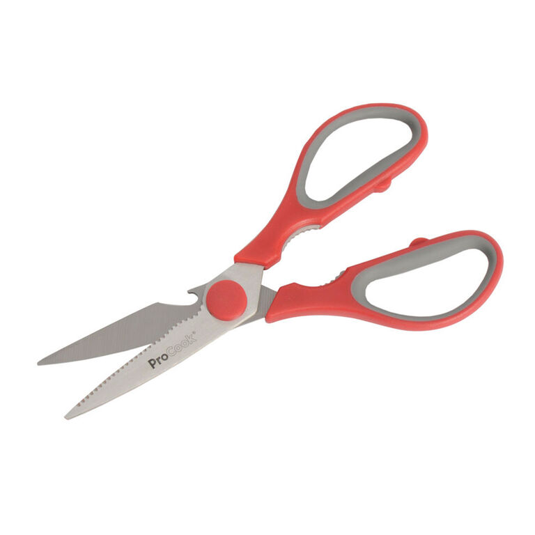 Scissors Red | ProCook