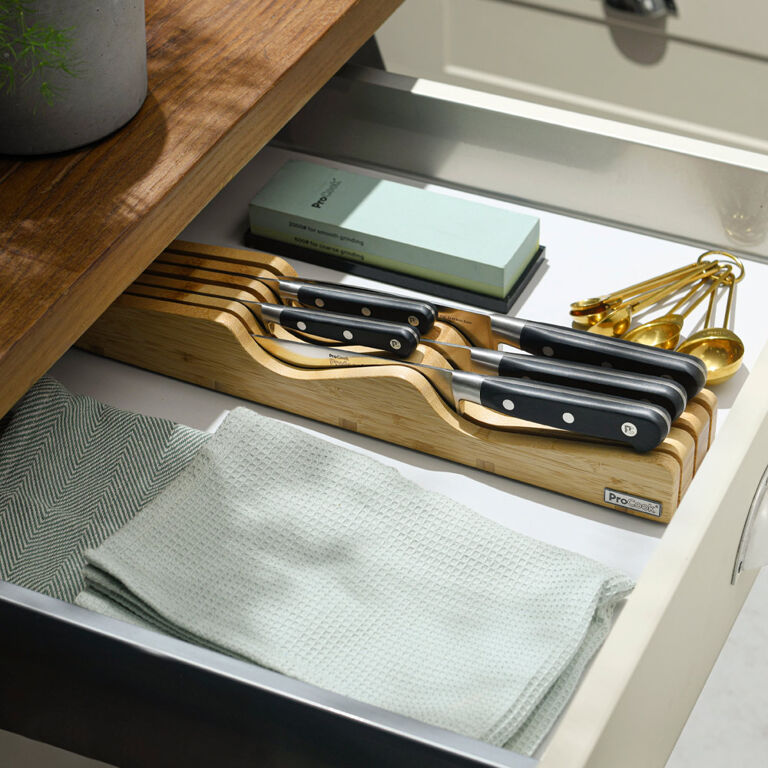 Professional X50 Chef Knife Set 5 Piece | ProCook