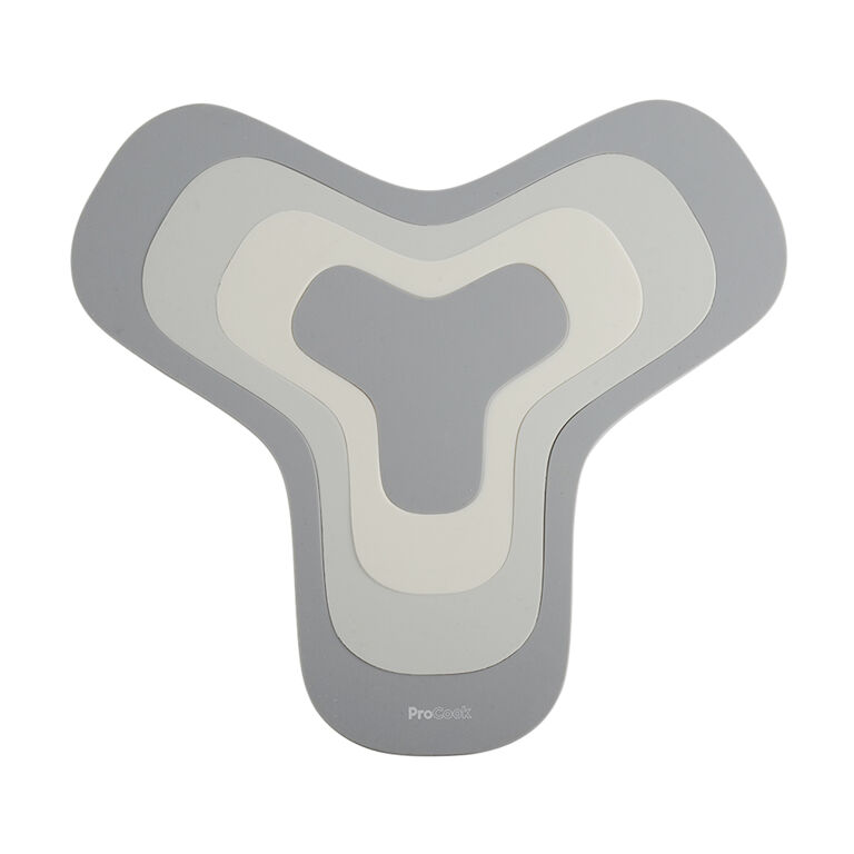 Nesting Trivet Set 4 Piece | ProCook