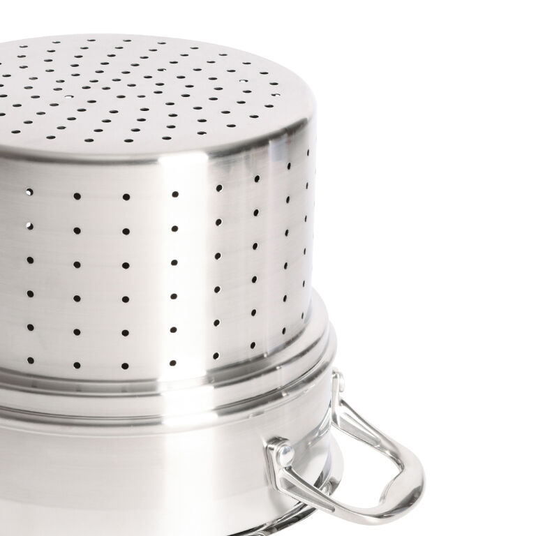 Professional Stainless Steel Pasta | ProCook