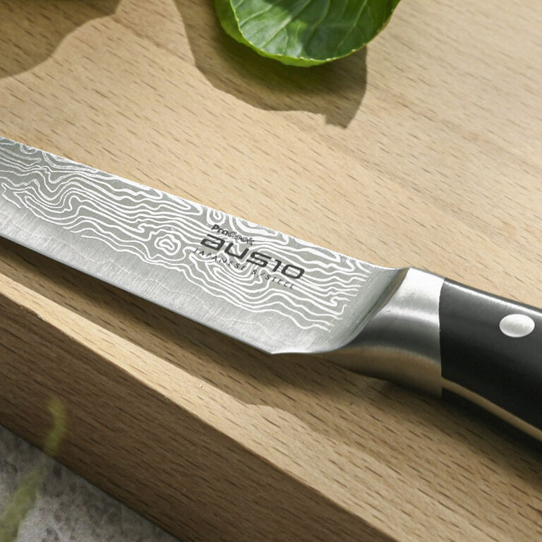 Elite AUS10 Utility Knife 13cm / 5in | ProCook