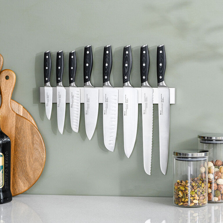 Professional X50 Contour Knife Set 8 | ProCook