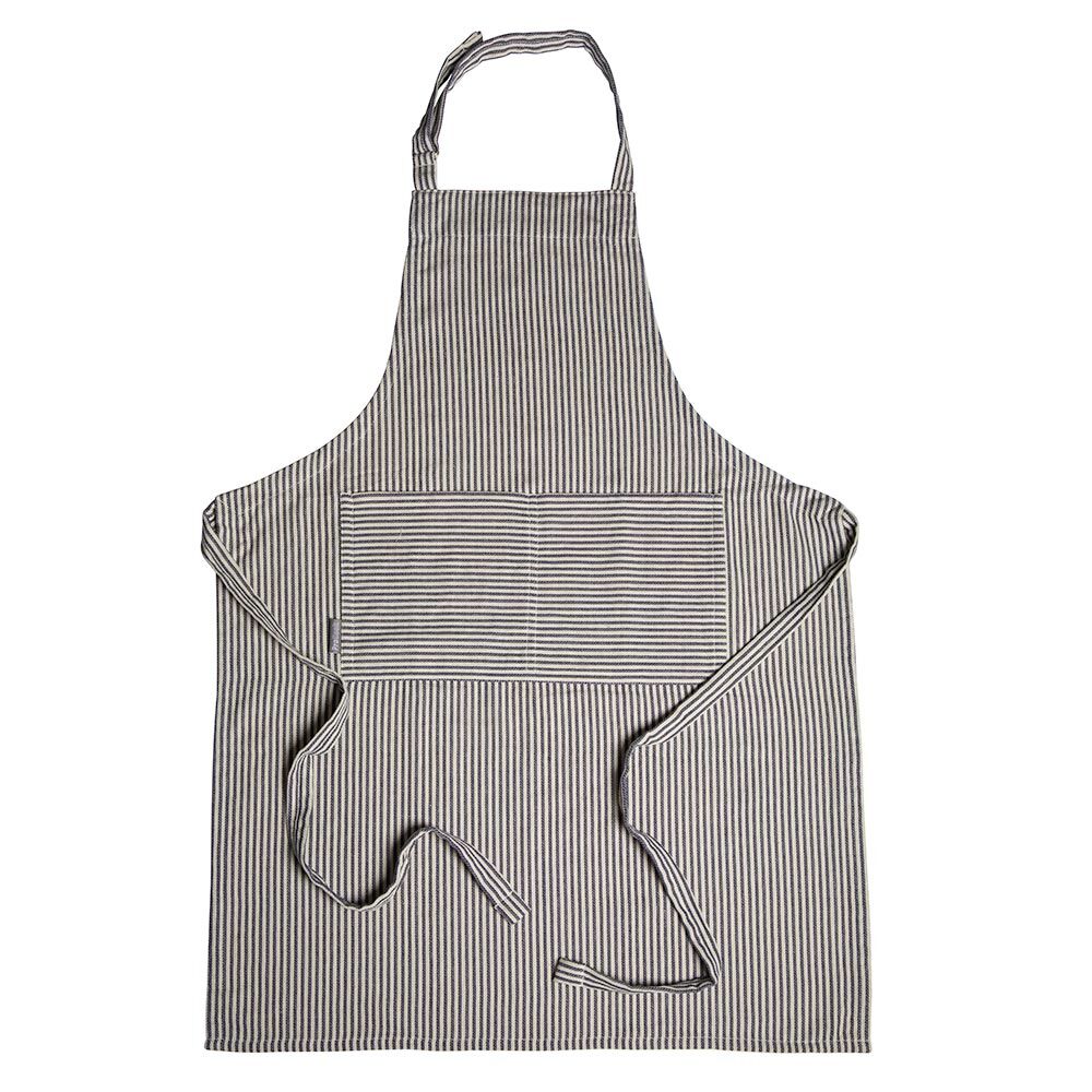 Tea Towel 3 Piece Set Green and Cream | Aprons, Oven Gloves & Tea ...