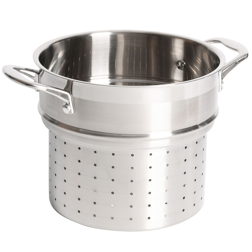 Professional Stainless Steel Pasta | ProCook