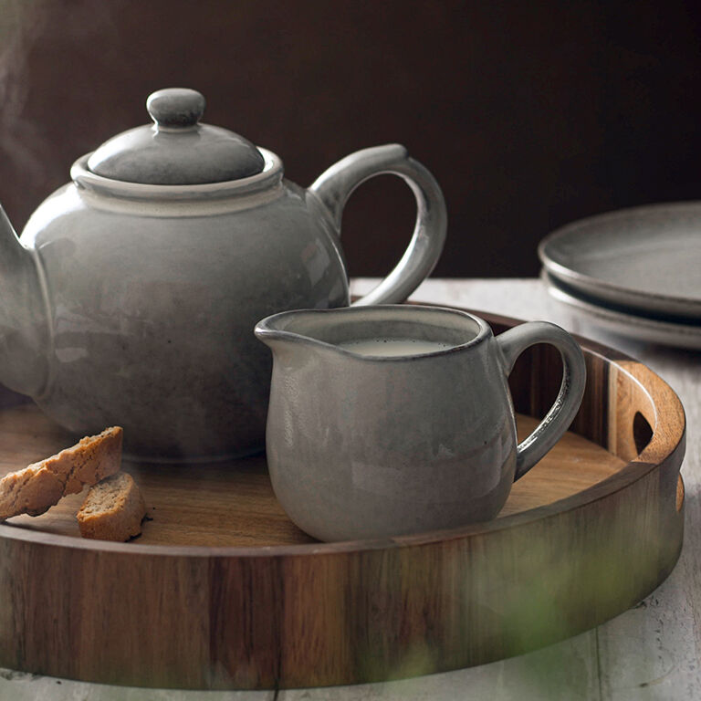Oslo Milk Jug 370ml | ProCook