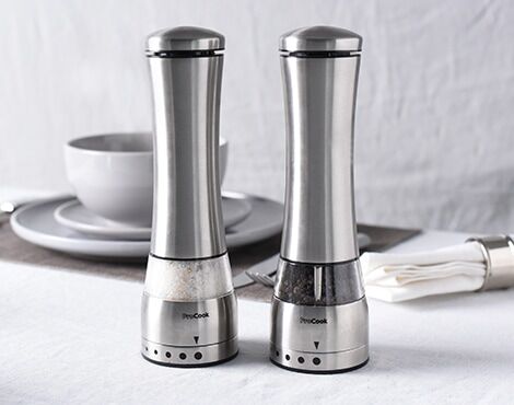 Tableware - glassware, table linen, cutlery and stemware - ProCook UK