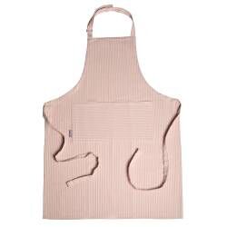 Apron Pink and Cream | Aprons, Oven Gloves & Tea Towels from ProCook