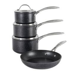 Granite Cookware Sets - Granite Pans | ProCook