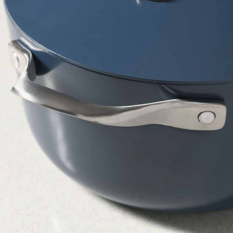 ProCook Soho Cookware Set 4 Piece Blue | ProCook