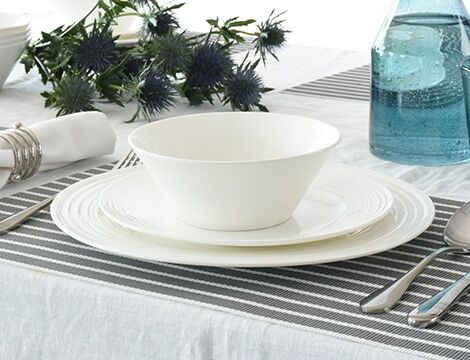Tableware - glassware, table linen, cutlery and stemware - ProCook UK