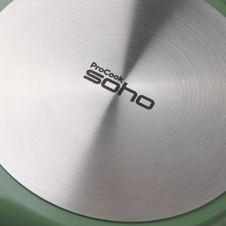 ProCook Soho Cookware Frying Pan 24cm | ProCook