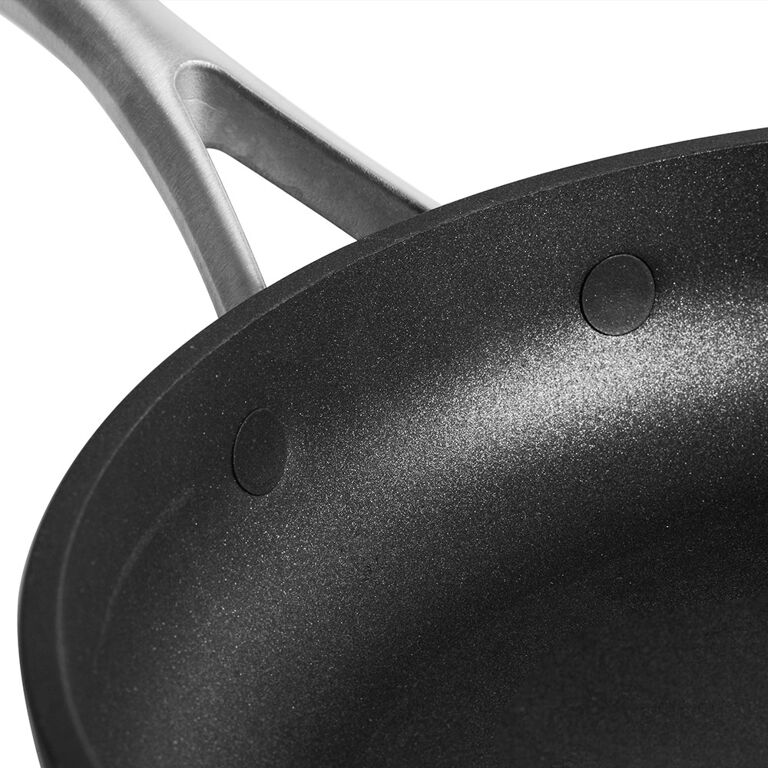 Elite Forged Frying Pan 22cm | ProCook