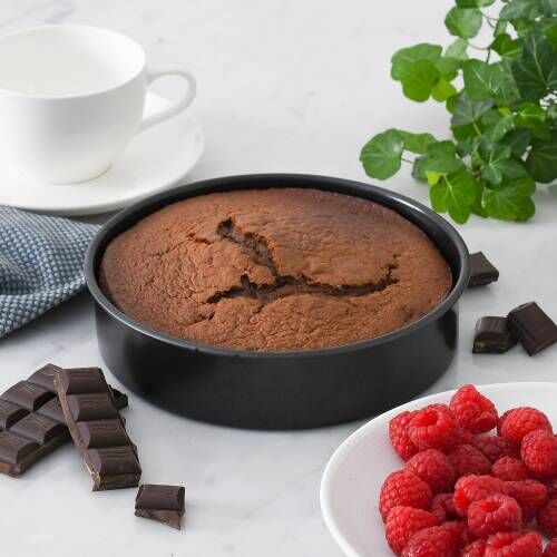 Enamel Bakeware Pie Dish Set 3 Piece | Roasting Tins, Trays & Racks ...