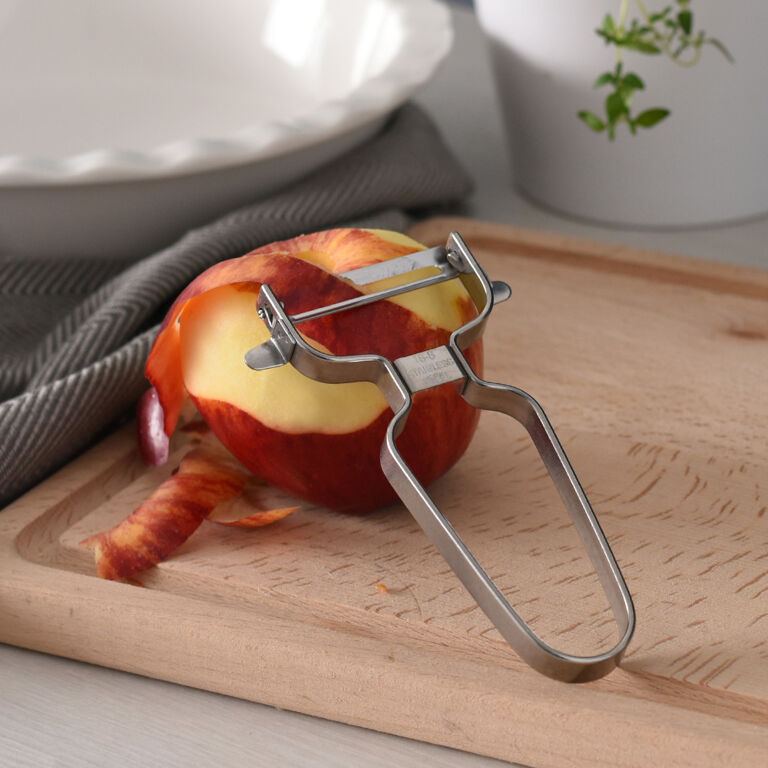 Metal peeler store