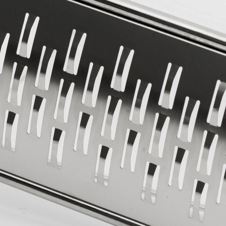 Wide Rasp Grater Slicer | ProCook