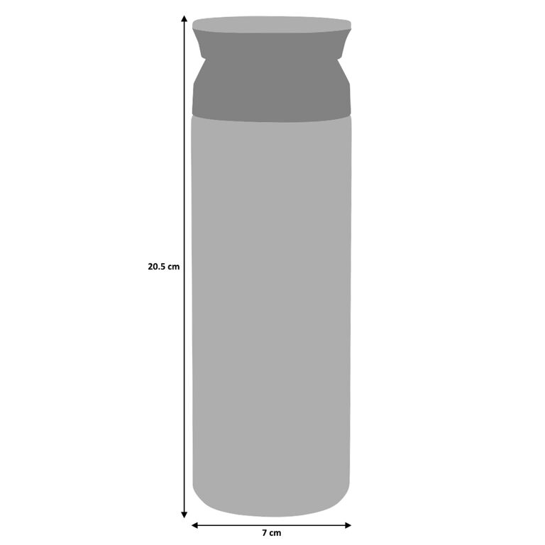 Life's a Beach Reusable Coffee Cup 450ml | ProCook