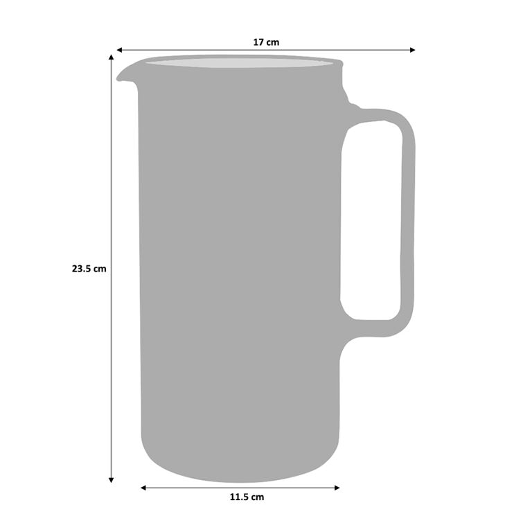 Water Jug 2L | ProCook