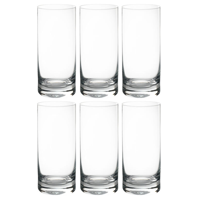 Cocktail Collection Highball Glasses Set | ProCook