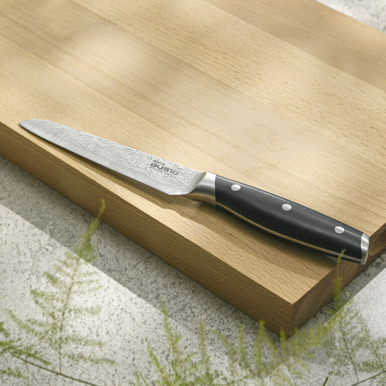 Elite AUS10 Utility Knife 13cm / 5in | ProCook
