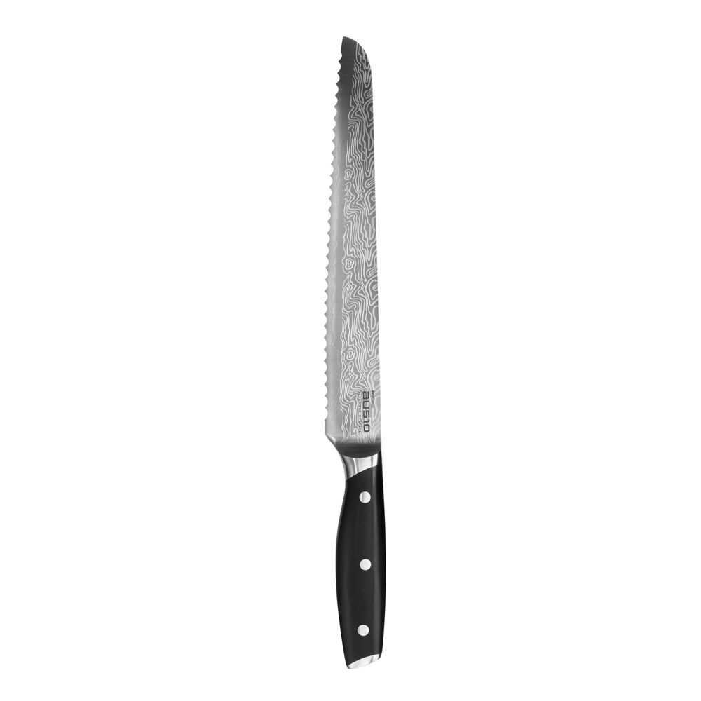 Elite AUS10 Bread Knife 25cm / 10in | ProCook