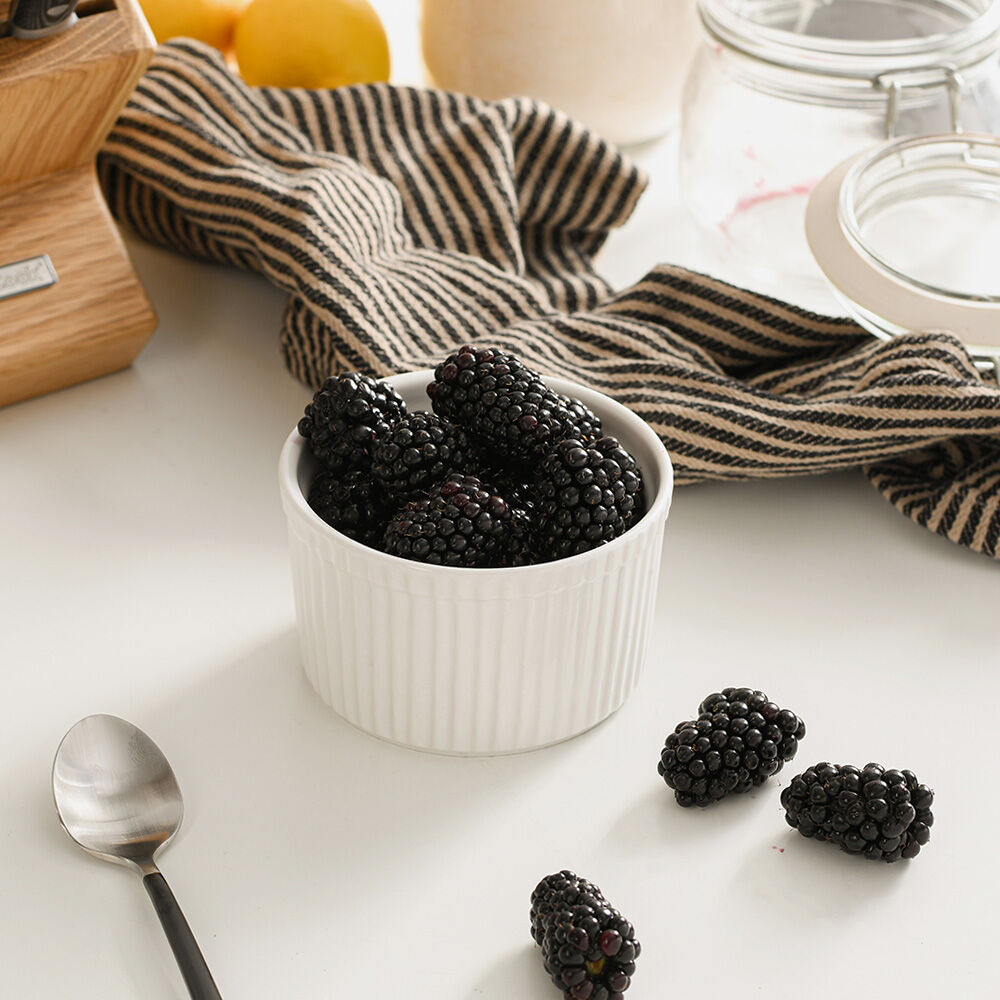 Glass Prep Bowl 6cm | Mixing Bowls from ProCook