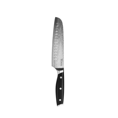 Elite AUS10 Santoku Knife 18cm / 7in | ProCook