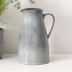 Malmo Charcoal Jug 1.7L | Jugs from ProCook