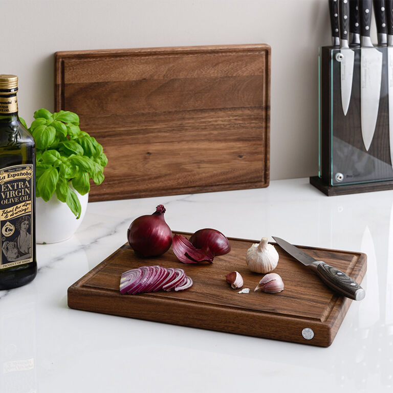Damascus 67 Chopping Board Set 2 Piece | ProCook
