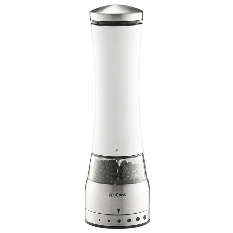 ProCook Premium Electric Salt or Pepper | ProCook