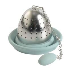 Teapots & Infusers - Loose Leaf & Stainless Steel Teapots | ProCook