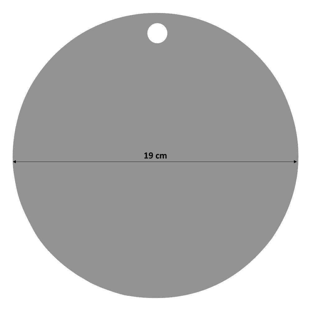 Silicone Trivet Duck Egg Blue | Trivets and Worktop Protectors from ProCook