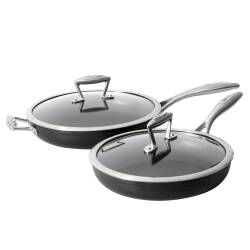 Elite Forged Frying Pan 26cm | Elite Forged from ProCook