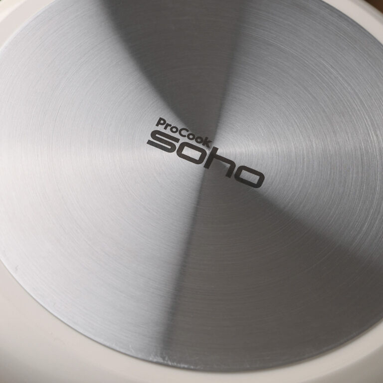 ProCook Soho Cookware Frying Pan 24cm | ProCook
