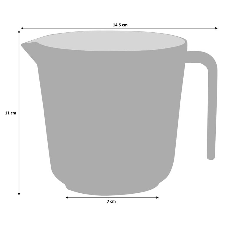 Measuring Jug 600ml | ProCook