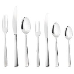 Kingston Cutlery Set 16 Piece - 4 Settings | Cutlery Sets from ProCook