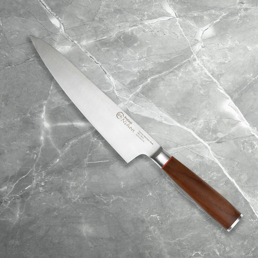 Nihon X50 Chefs Knife 20cm / 8in | Nihon X50 from ProCook