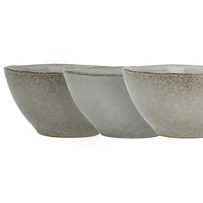 Oslo Stoneware Cereal Bowl 15cm | ProCook