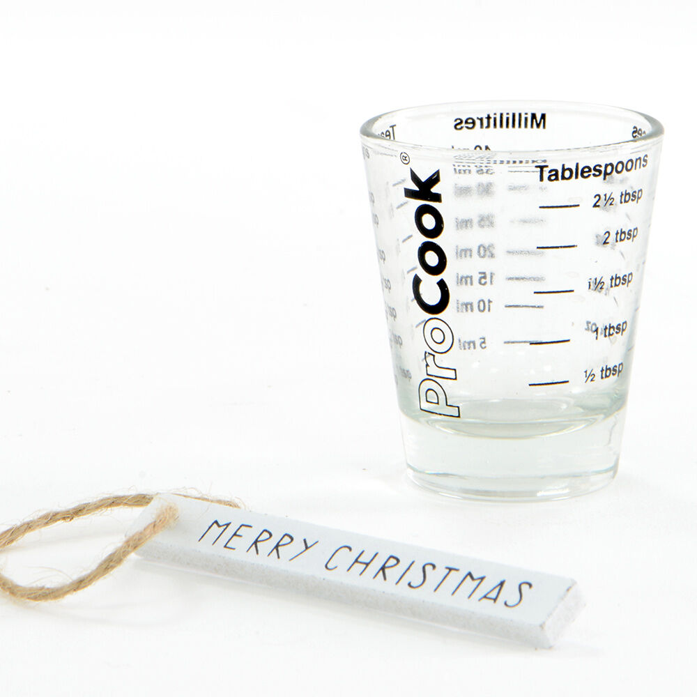 Mini Measure Glass | Scales & Measuring from ProCook