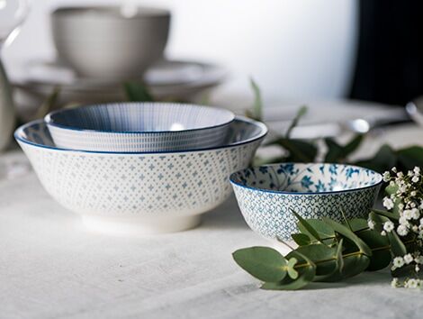 Tableware - glassware, table linen, cutlery and stemware - ProCook UK