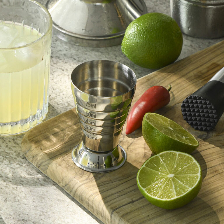 Bar Measure Stainless Steel | ProCook